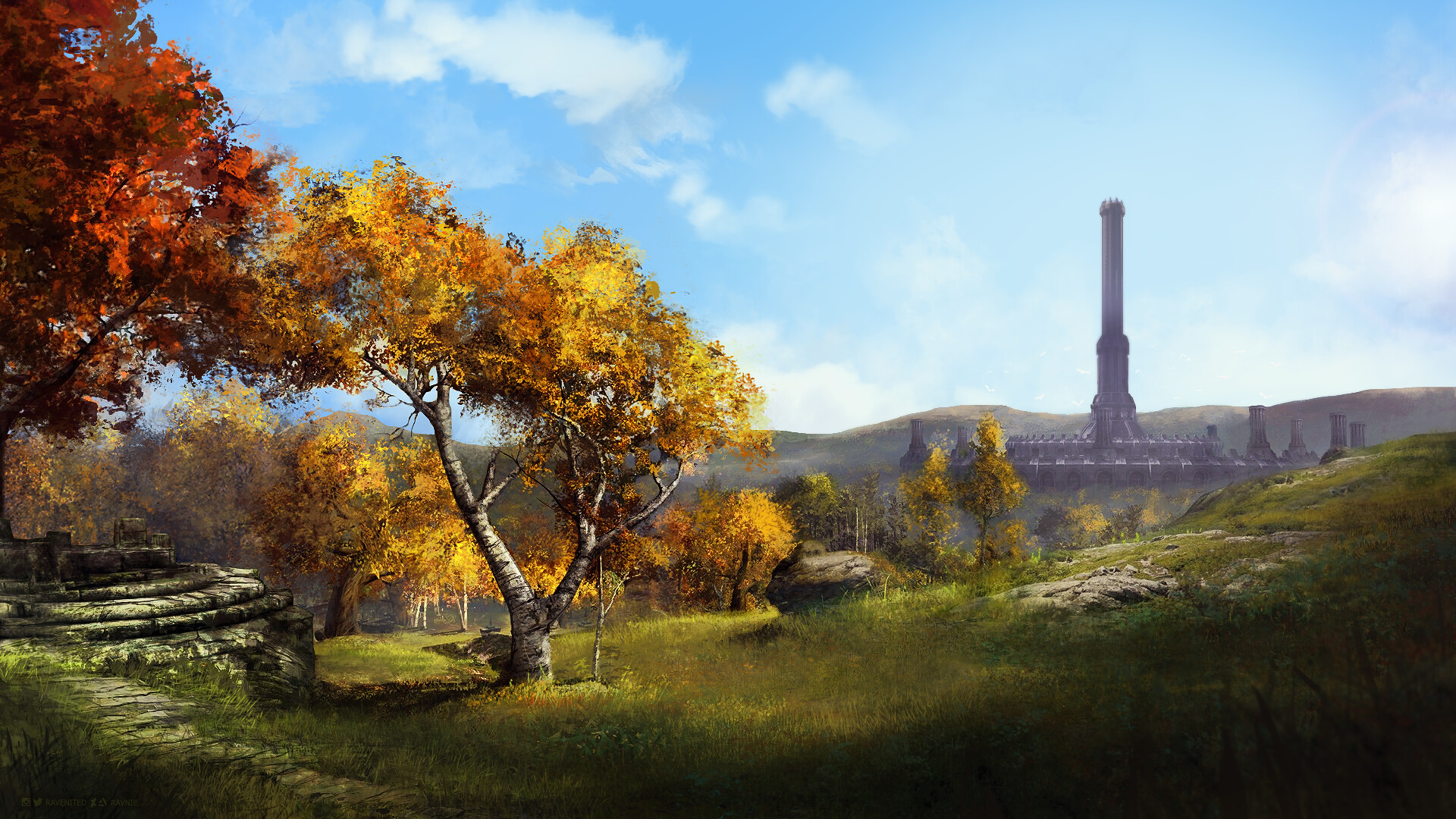 Grove - 1920x1080 Wallpaper - teahub.io