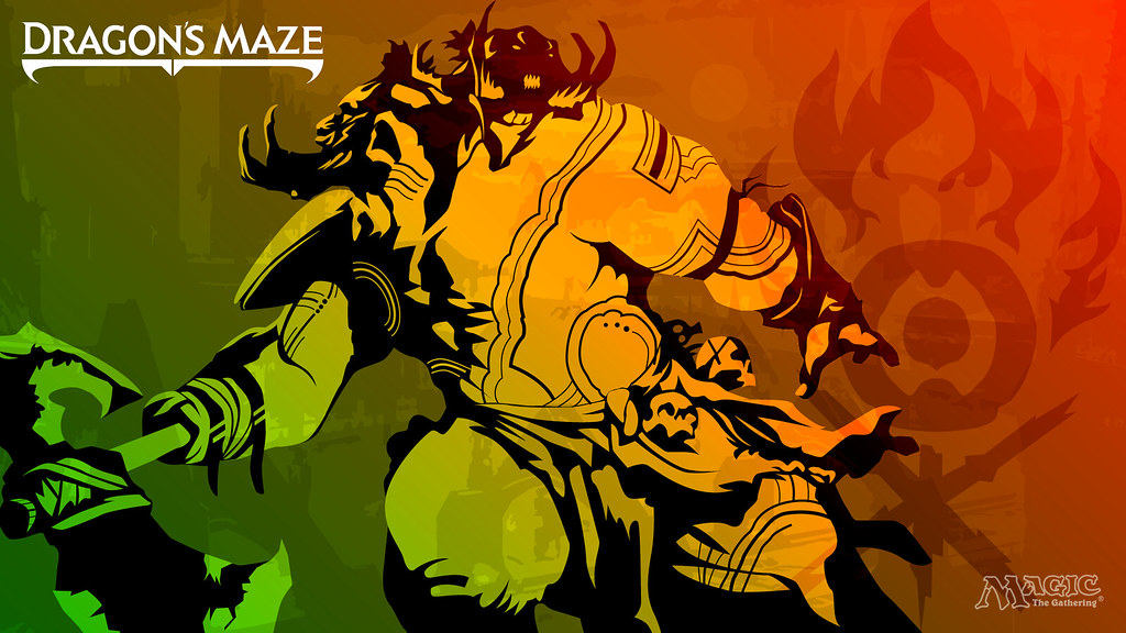 Ruric Thar The Unbowed - 1024x576 Wallpaper - teahub.io