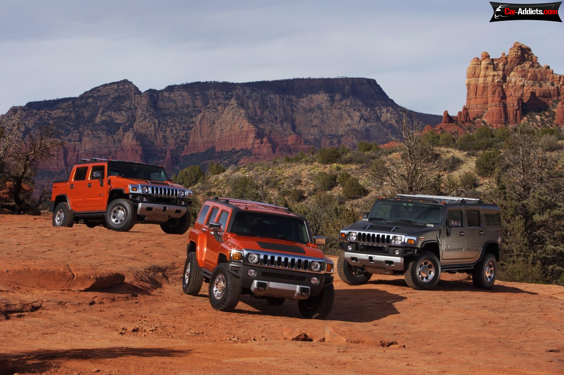 Hummer H2 Sut - 1920x1277 Wallpaper - teahub.io