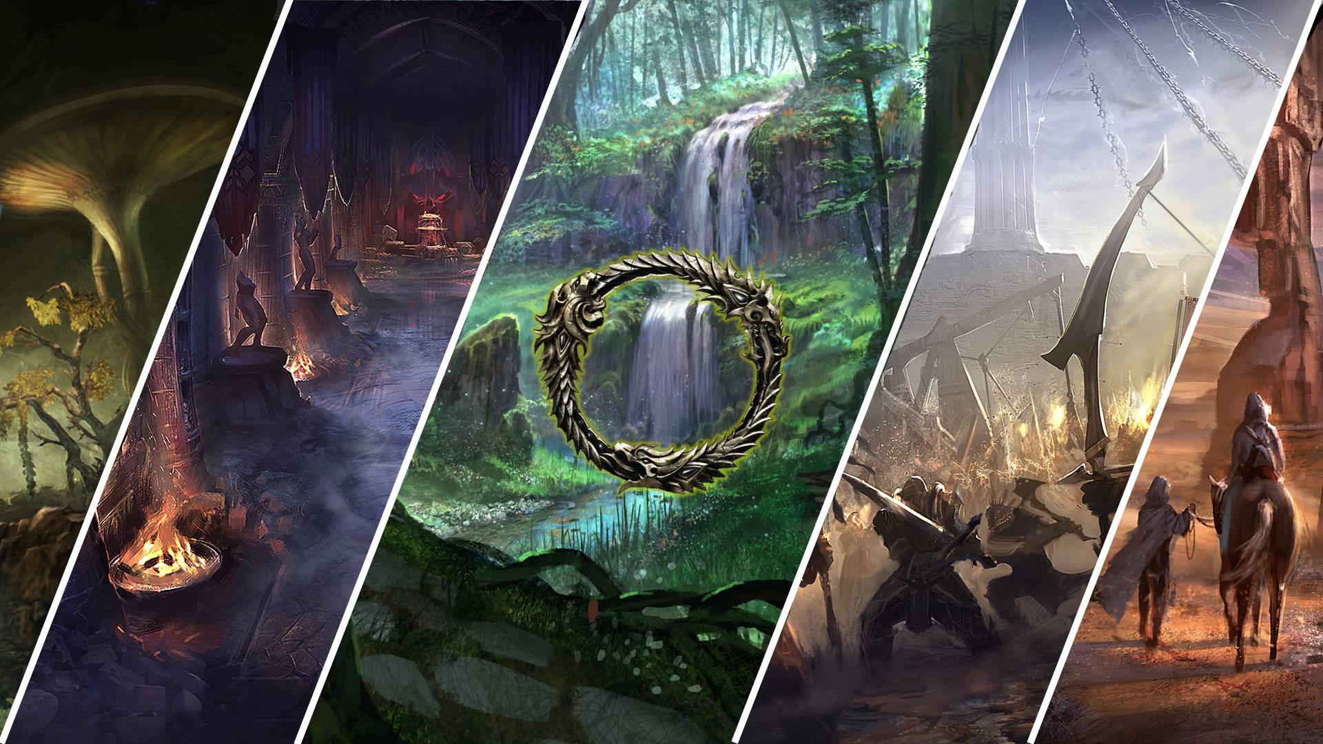 Here - Eso Backgrounds - 1920x1080 Wallpaper - teahub.io
