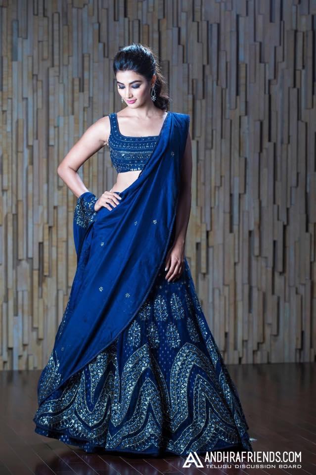 04 Pooja Hegde Latest Hot Photos Hd Stills Dj Duvvada - Duvvada ...