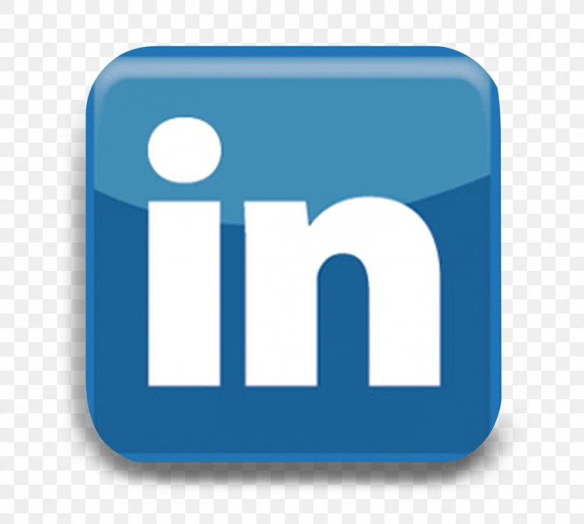 Social Media Linkedin Logo Desktop Wallpaper, Png, - Linkedin Logo Png ...