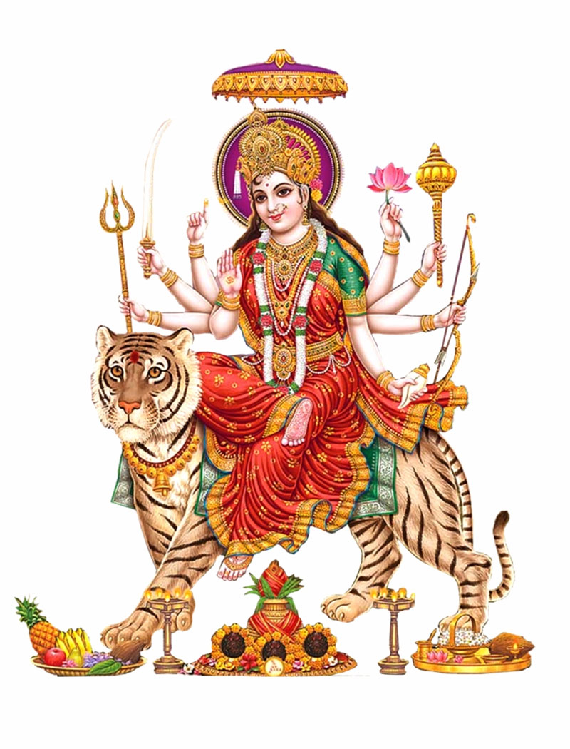 Jai Mata Di Png - 800x1050 Wallpaper - teahub.io