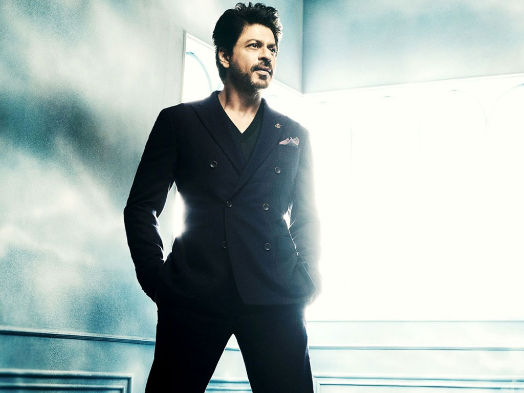 Shahrukh Khan Date Of Birth - 1024x768 Wallpaper - teahub.io