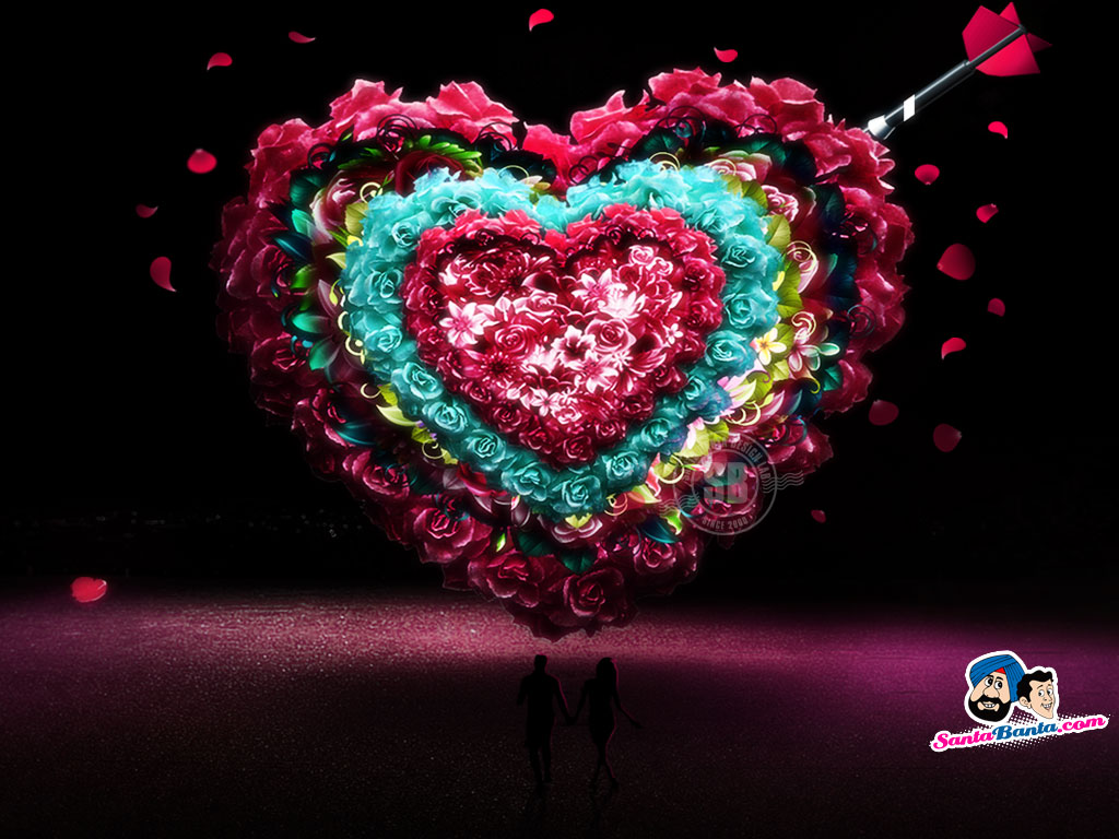 Super Love Wallpapers Hd - 1024x768 Wallpaper - teahub.io