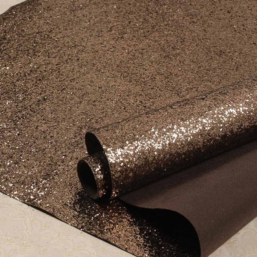 Silver Glitter Brown - 1020x1020 Wallpaper - teahub.io