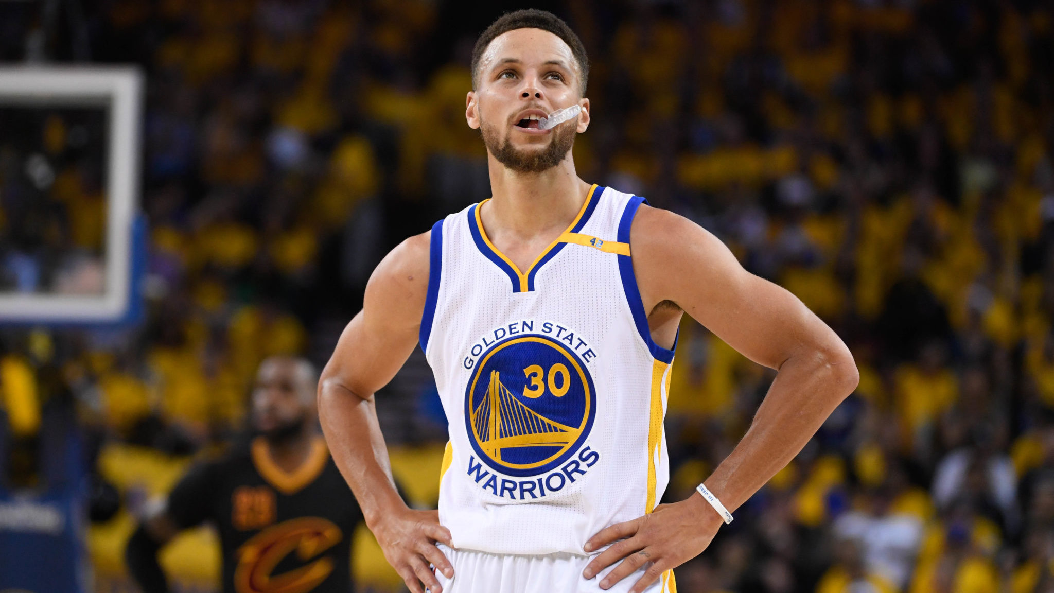 Steph Curry Wallpaper Background - Golden State Warriors New ... Steph Curry Wallpaper Background - Golden State Warriors New ...