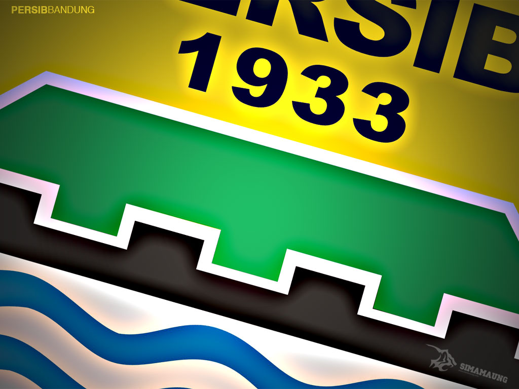Persib Bandung Logo 3d - 1024x768 Wallpaper - teahub.io