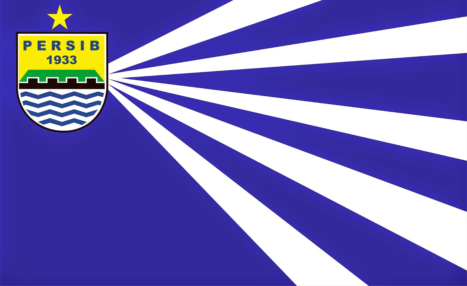 Logo Persib Background Biru - 1600x980 Wallpaper - teahub.io