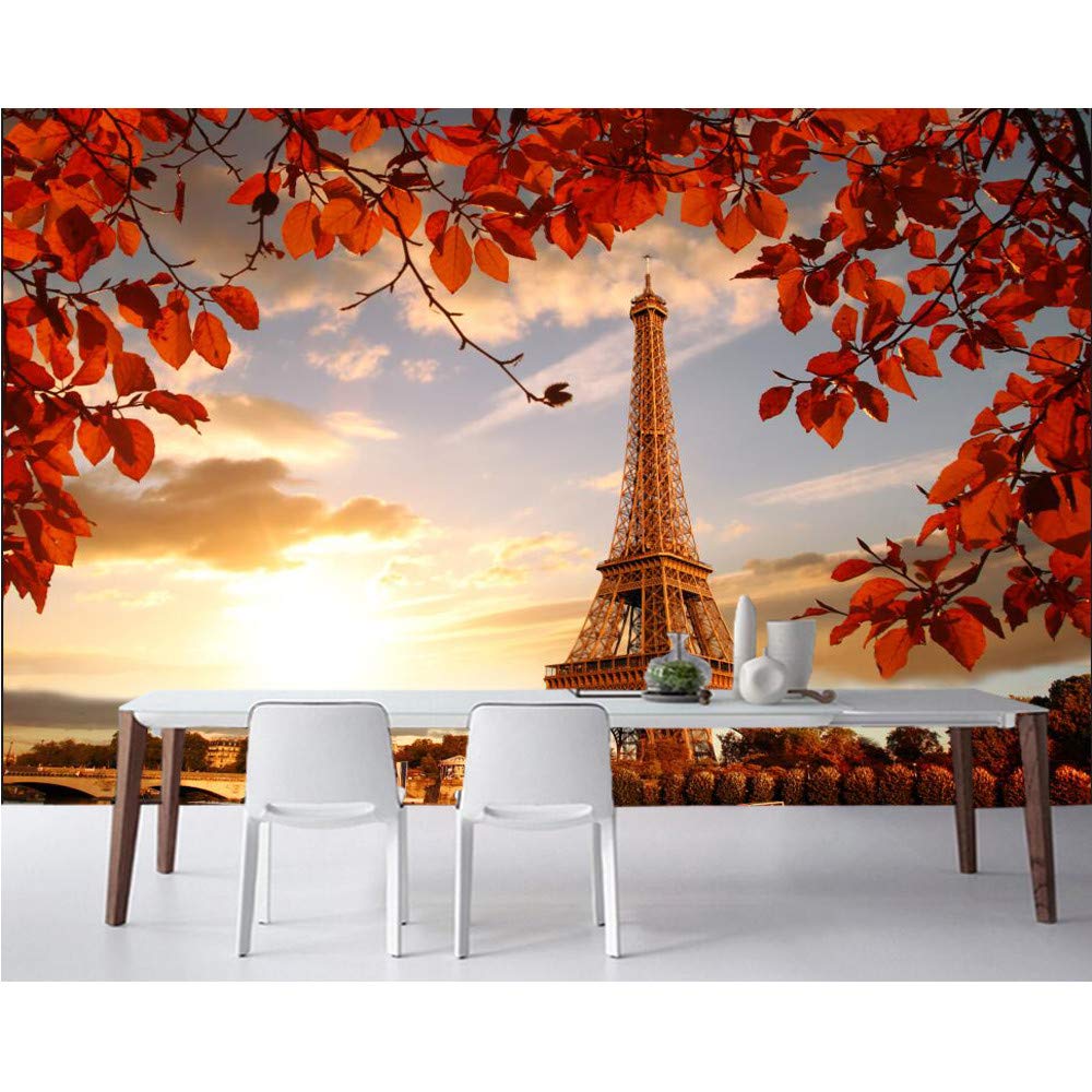 Autumn Paris - 1000x1000 Wallpaper - teahub.io