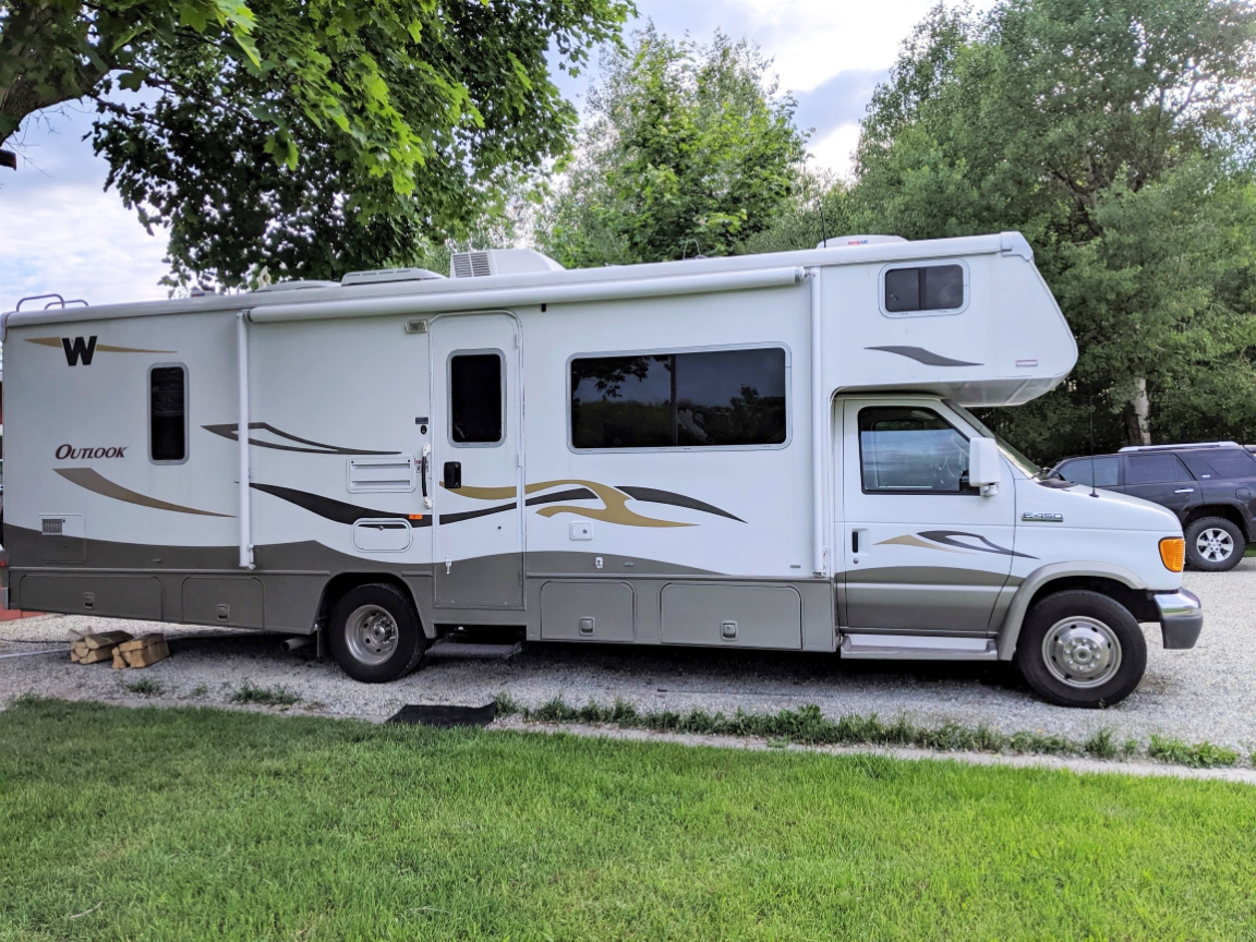 Rv - 1152x864 Wallpaper - teahub.io