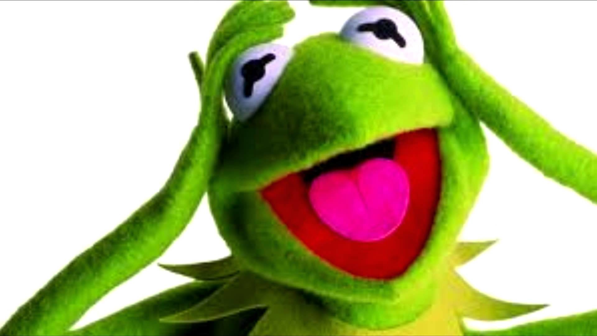 Data-src - Backgrounds Kermit The Frog - 1920x1080 Wallpaper - teahub.io