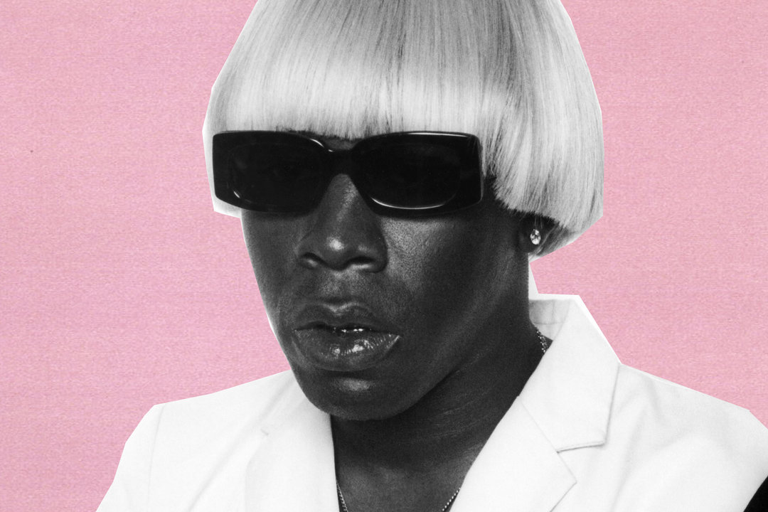 Tyler The Creator Earfquake - 1080x720 Wallpaper - teahub.io