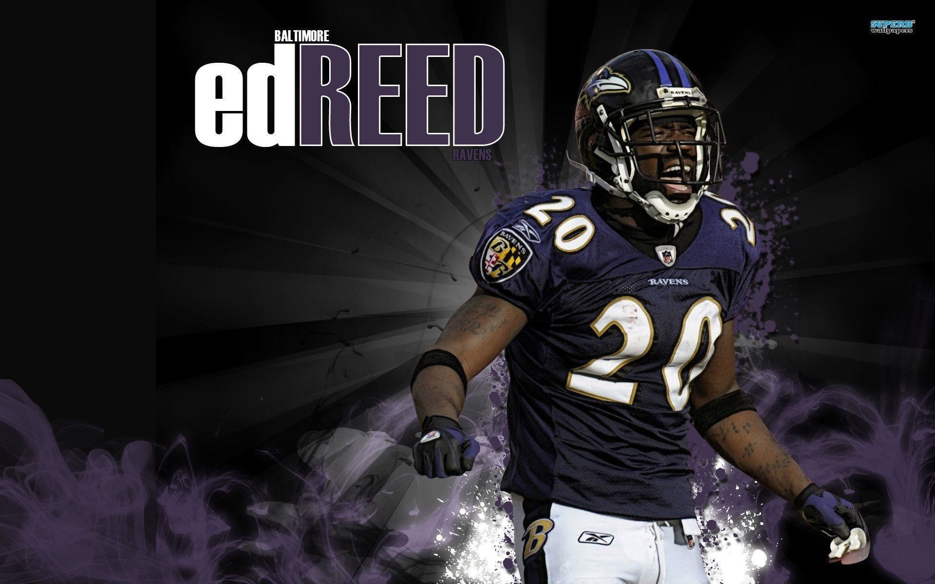 1920x1200, Ed Reed Wallpaper - Ed Reed Wallpaper Hd - 1920x1200 ...
