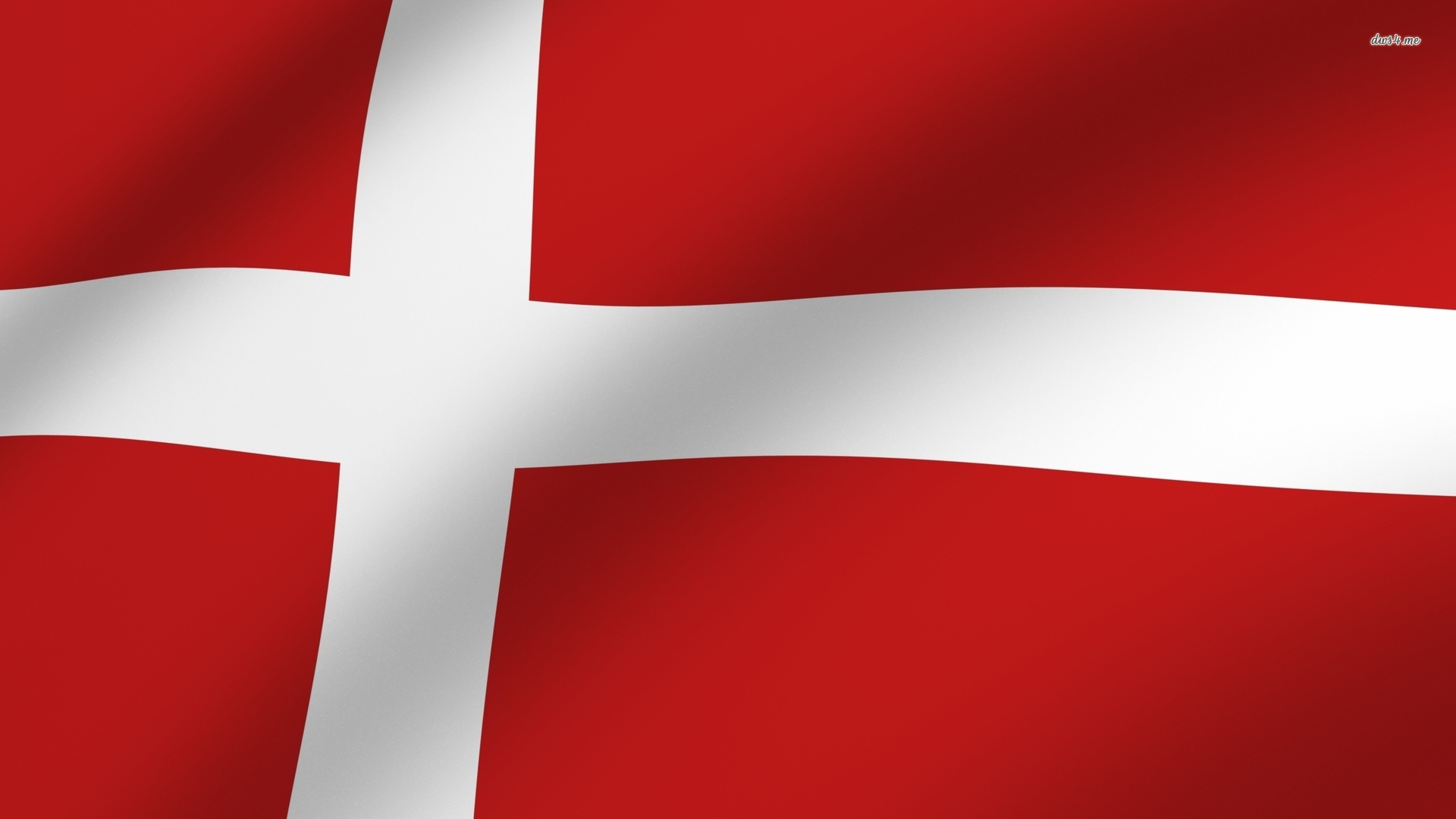 Minecraft Danish Flag Banner - 1920x1080 Wallpaper - teahub.io
