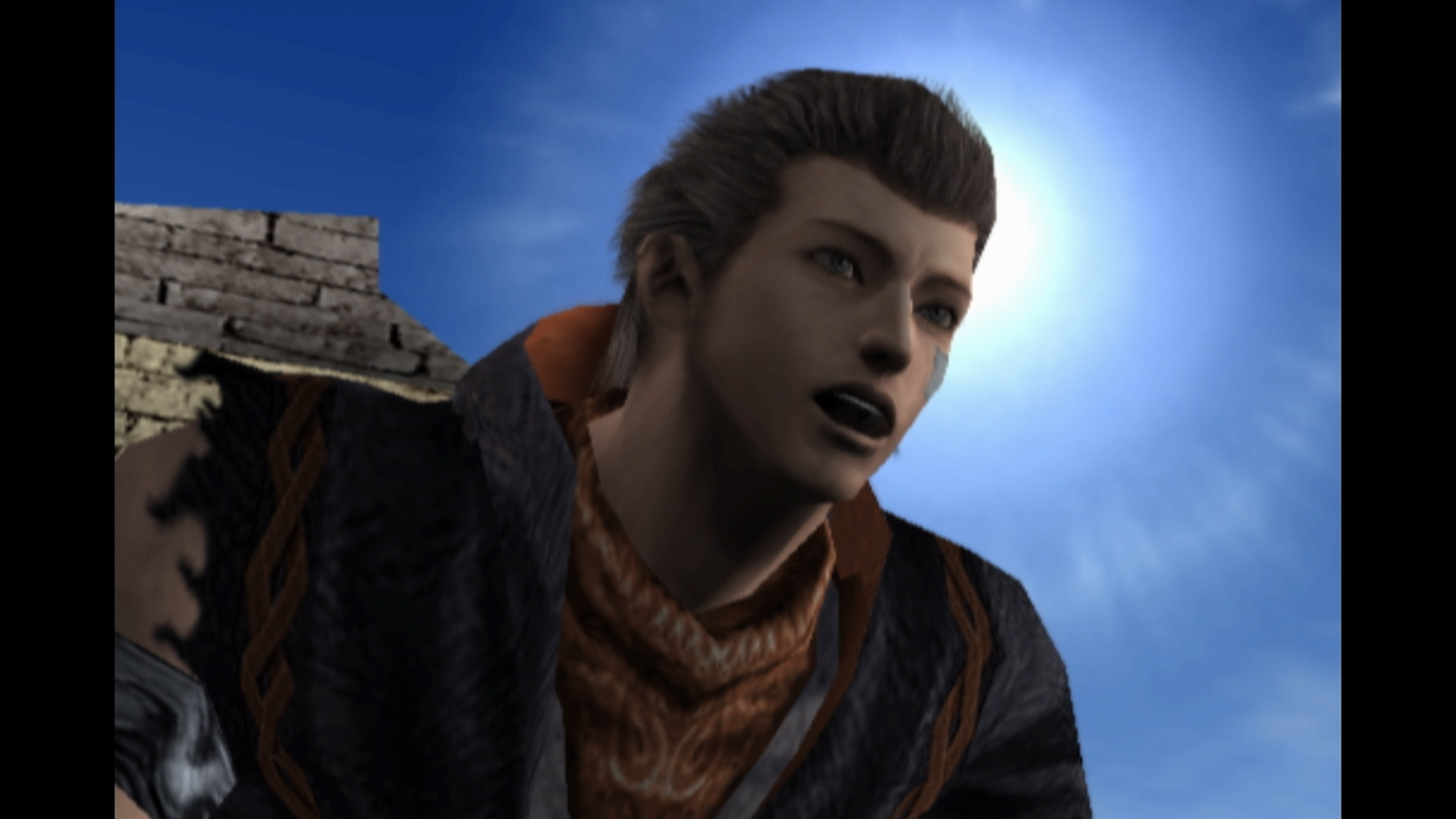 God Hand Gene - 1920x1080 Wallpaper - teahub.io