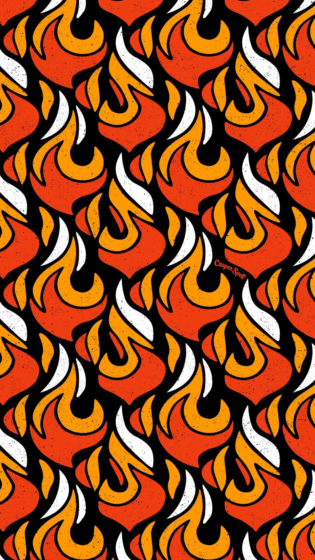 Casper Spell - 1080x1920 Wallpaper - teahub.io