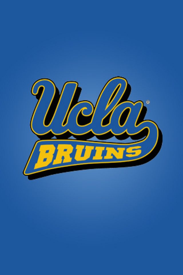 Ucla Bruins Wallpaper - Electric Blue - 640x960 Wallpaper - teahub.io