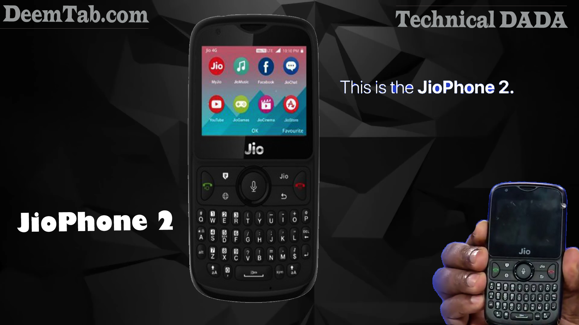 Jiophone - Jio - 1920x1080 Wallpaper - teahub.io