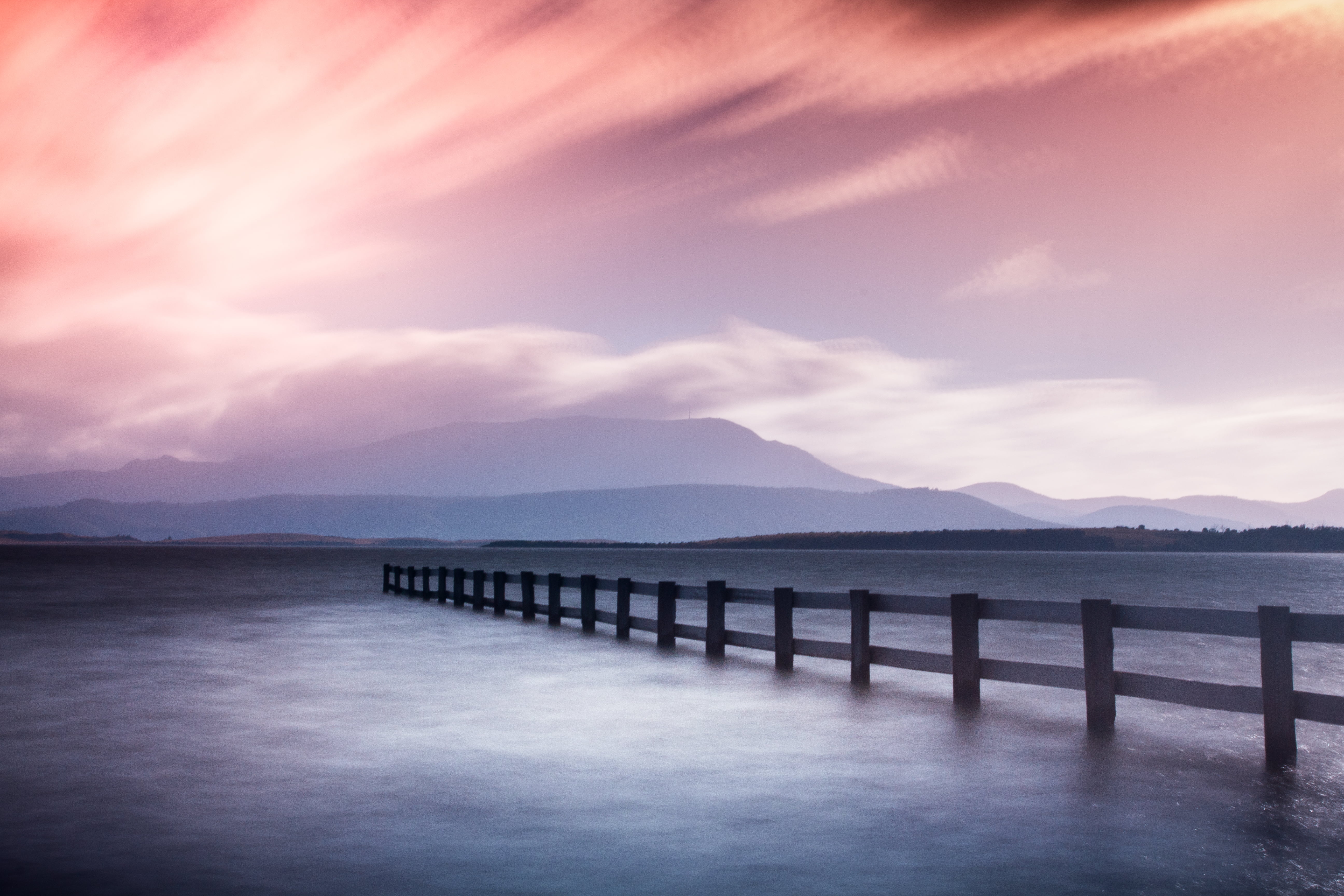 Seashore - 5184x3456 Wallpaper - teahub.io