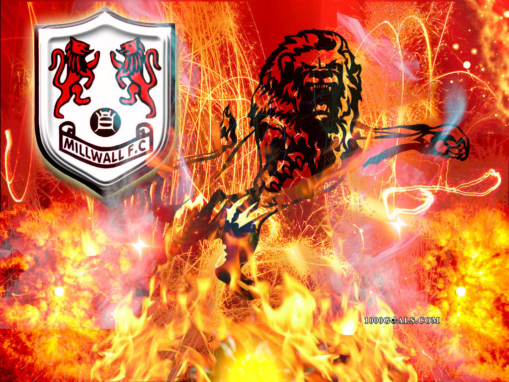 Millwall F - C - Wallpaper - Millwall Fc - 1024x768 Wallpaper - teahub.io