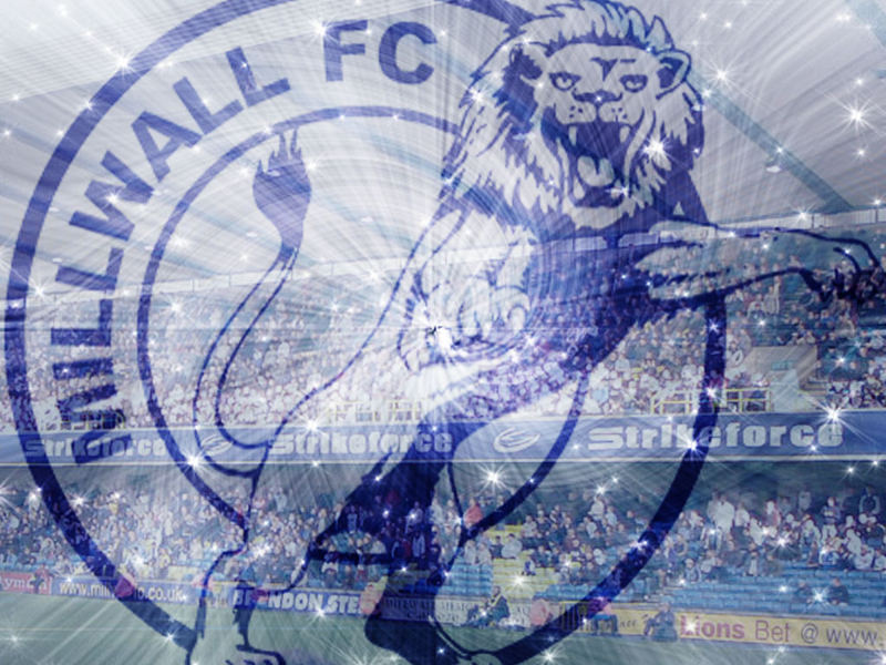 Millwall Fc - 800x600 Wallpaper - teahub.io
