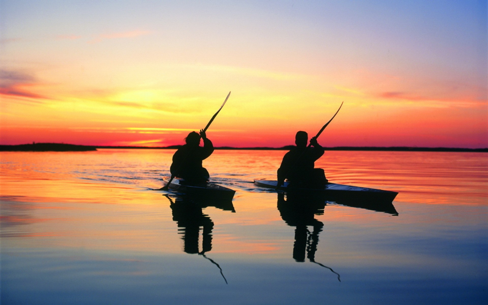 Kayaking Wallpaper Hd - 1920x1200 Wallpaper - teahub.io