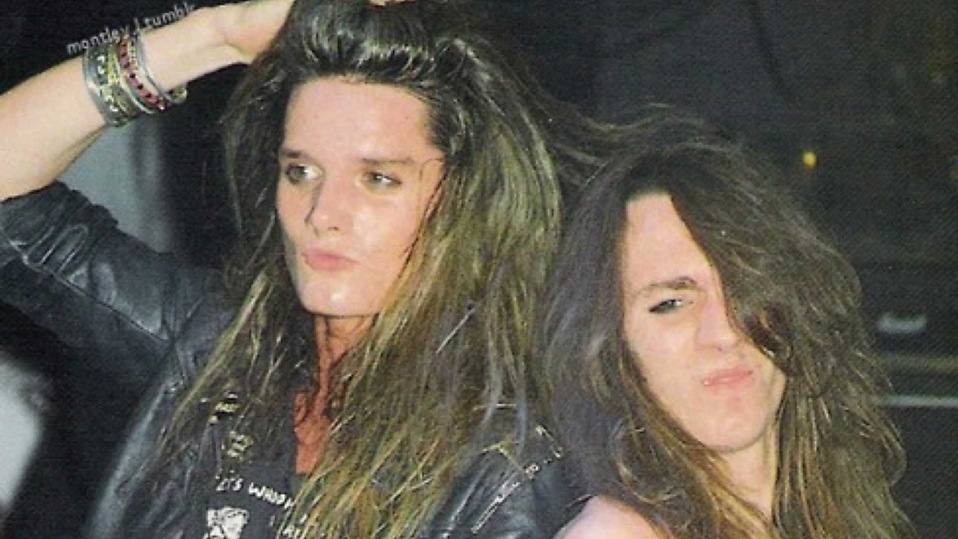 Sebastian Bach Scotti Hill Skid Row Band - 1920x1080 Wallpaper - teahub.io