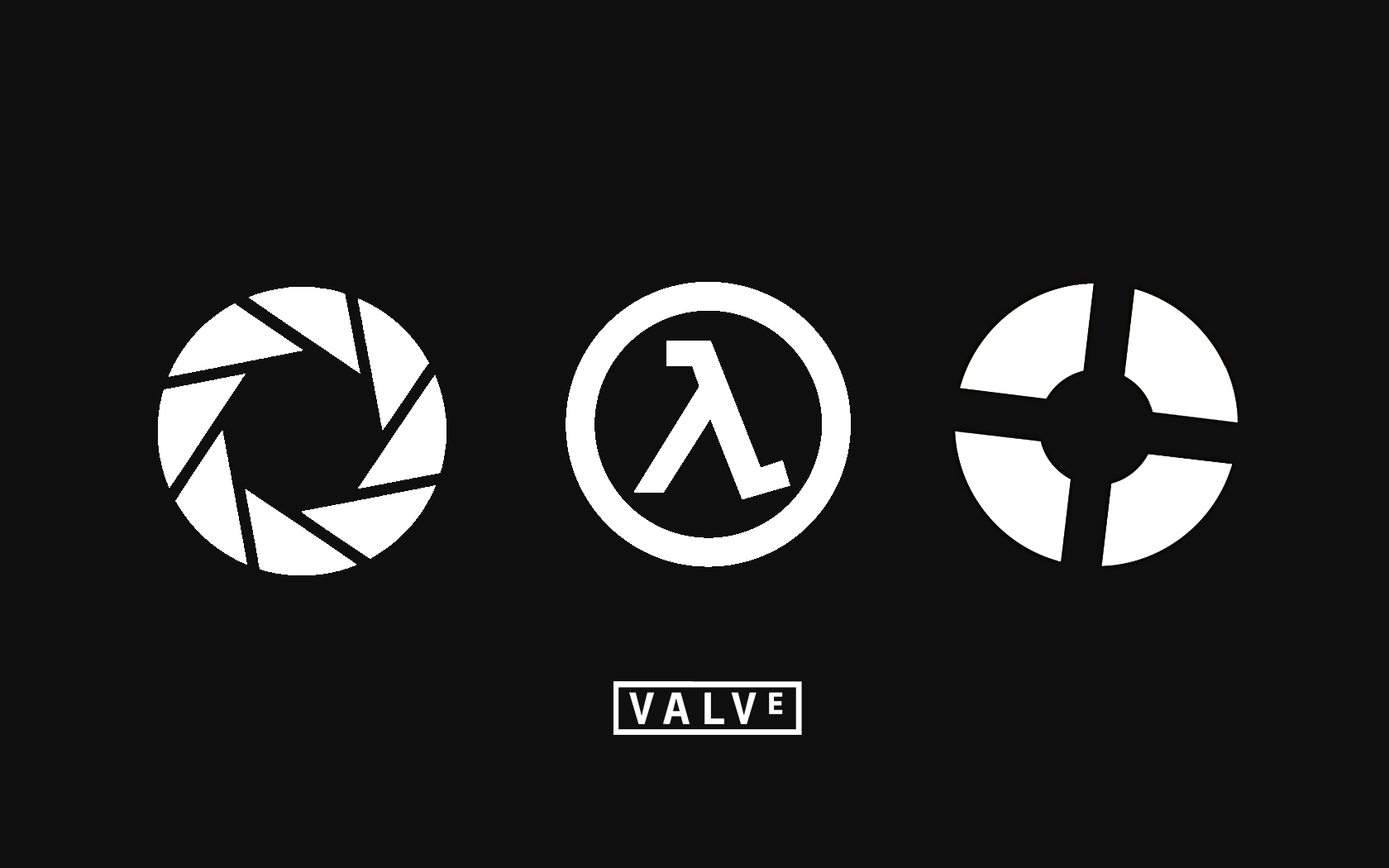 Valve Wallpapers Full Hd - Valve Games - 1680x1050 Wallpaper - teahub.io
