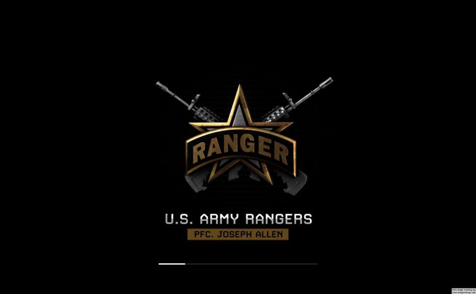 Duty Modern Warfare 2 Rangers - 970x600 Wallpaper - teahub.io