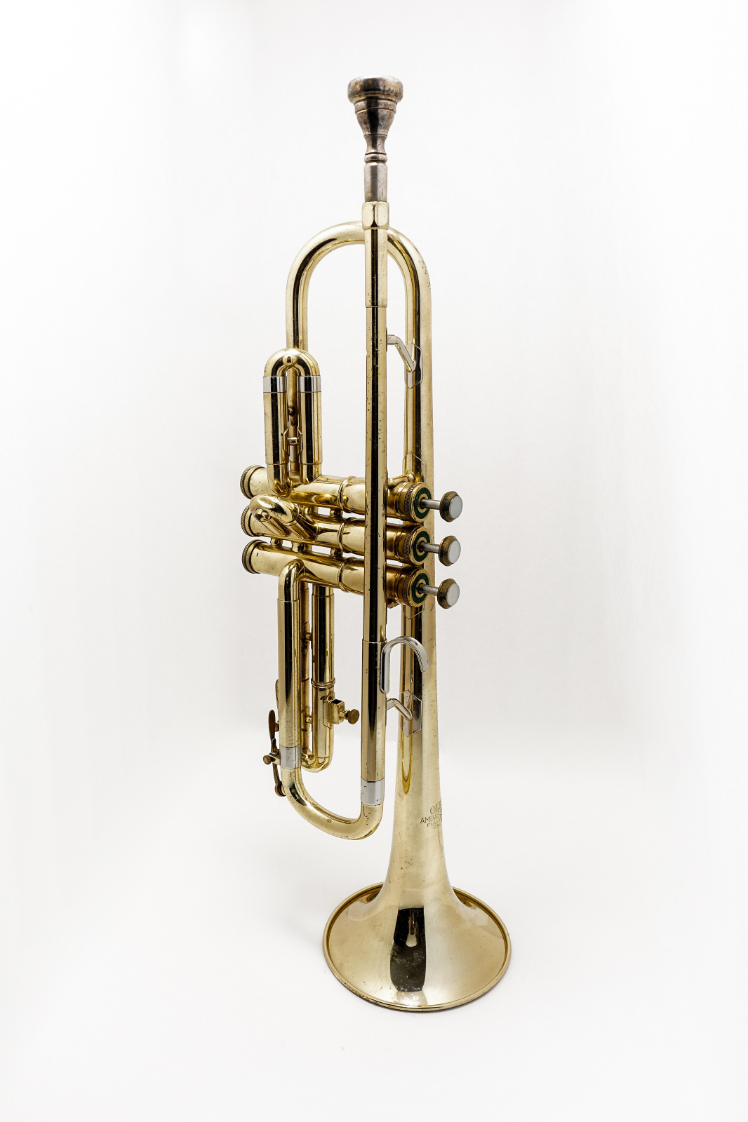 Trumpet - 1066x1600 Wallpaper - teahub.io