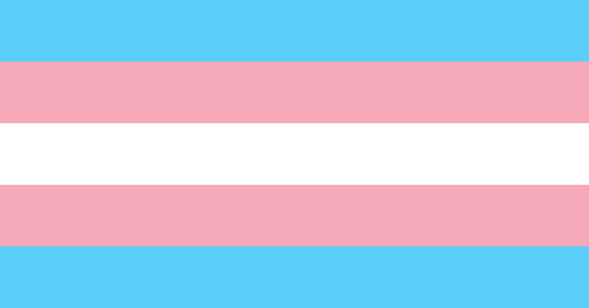 Trans Flag High Quality - 1944x1016 Wallpaper - teahub.io