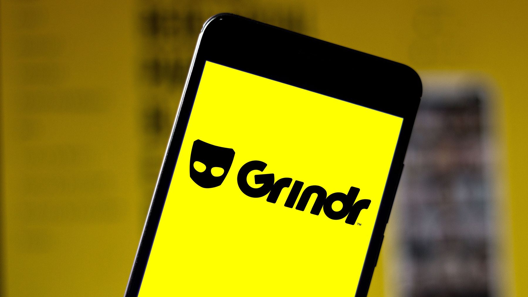Grindr - 1800x1012 Wallpaper - teahub.io