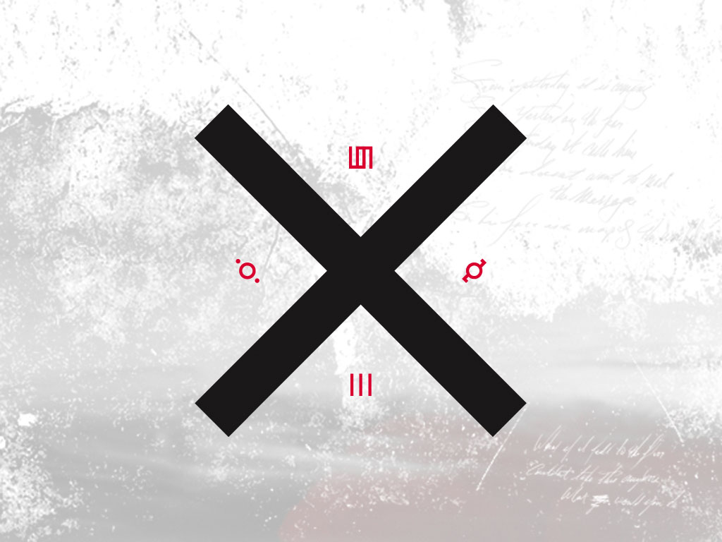 30 Stm - 30 Seconds To Mars Wallpaper Hd - 1024x768 Wallpaper - teahub.io