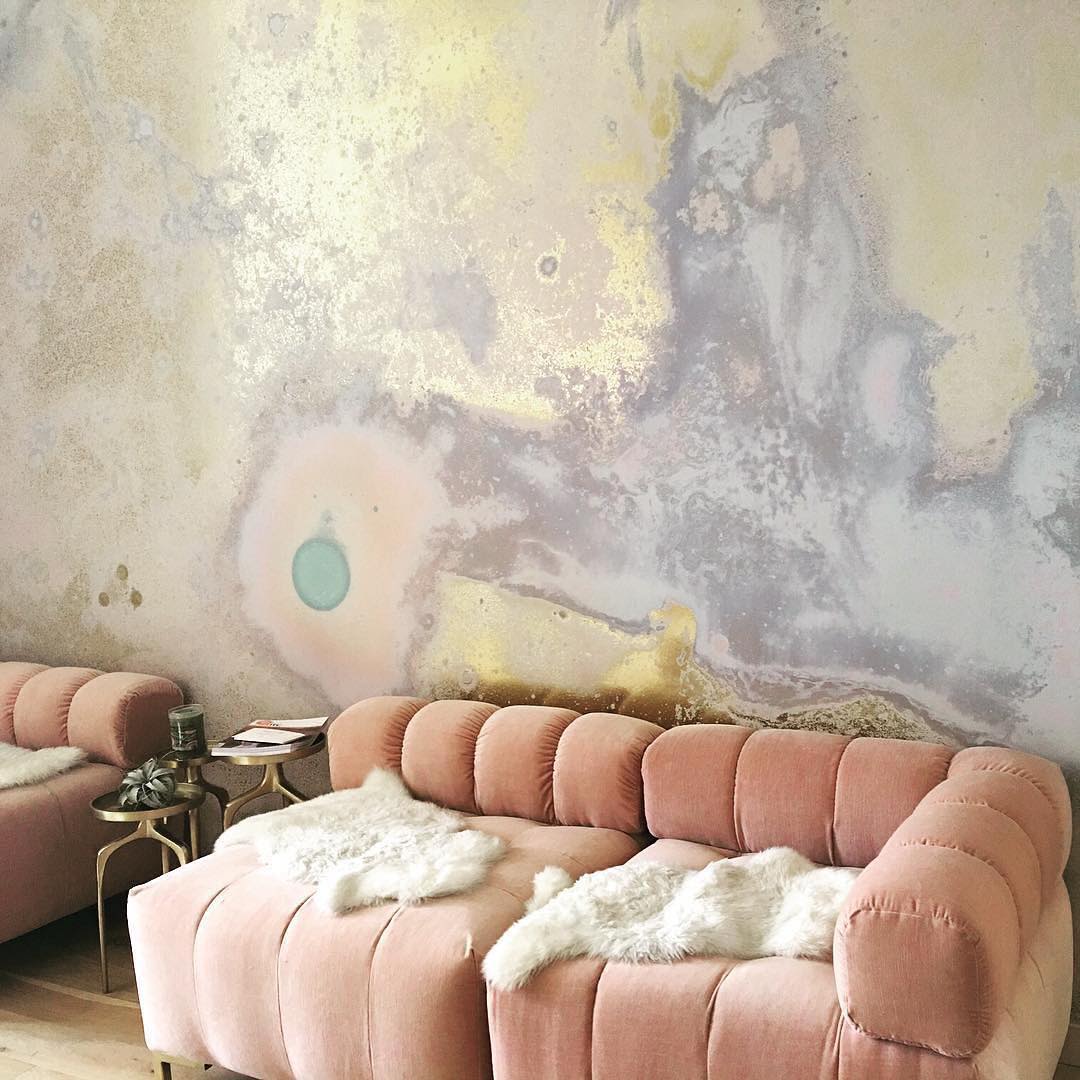 Inverted Spaces Calico - 1080x1080 Wallpaper - teahub.io