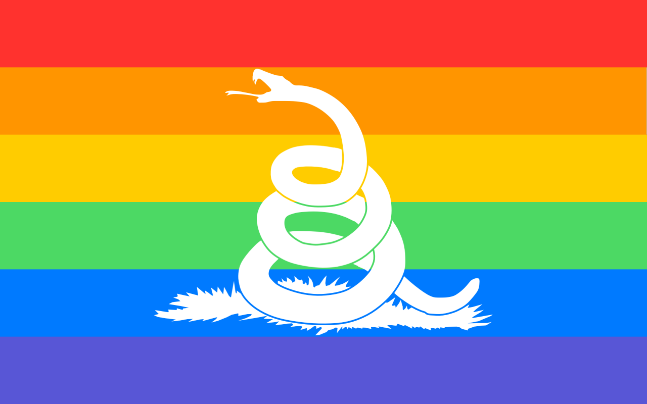 Libertarian Wallpaper