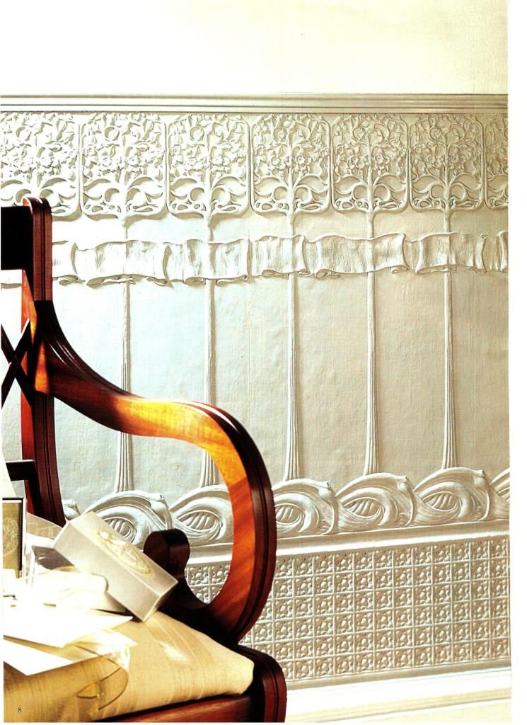 Charles Rennie Mackintosh Tiles Designs - 745x1024 Wallpaper - teahub.io