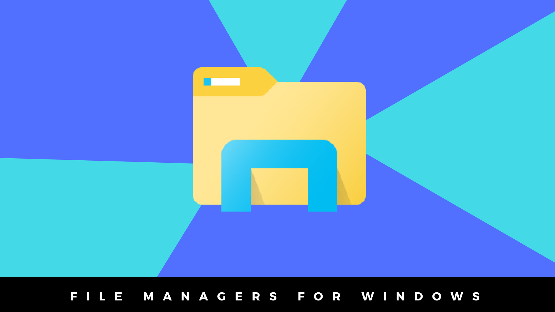 Administrador De Archivos Windows - 1920x1080 Wallpaper - teahub.io