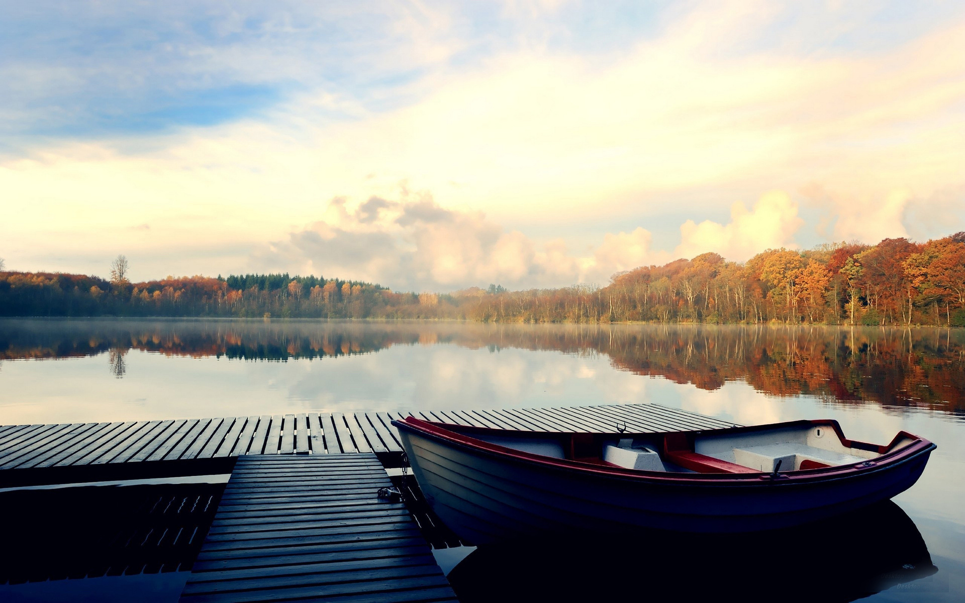 Beautiful Reflective Wallpaper - 1920x1200 Wallpaper - teahub.io