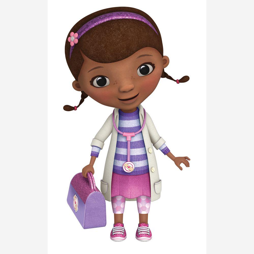 Doc Mcstuffins - 1000x1000 Wallpaper - teahub.io