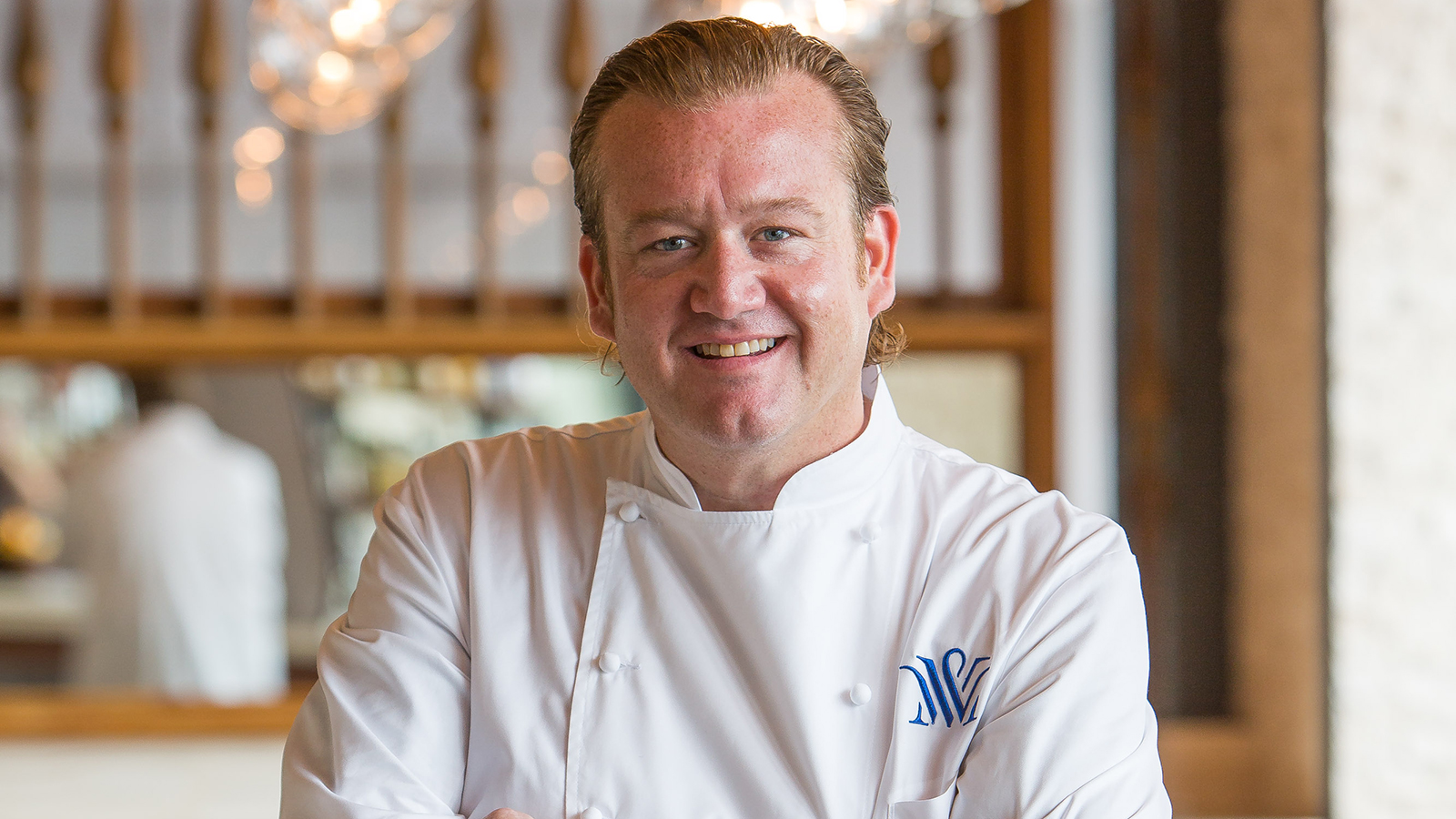 Michael White Chef - 1600x900 Wallpaper - teahub.io