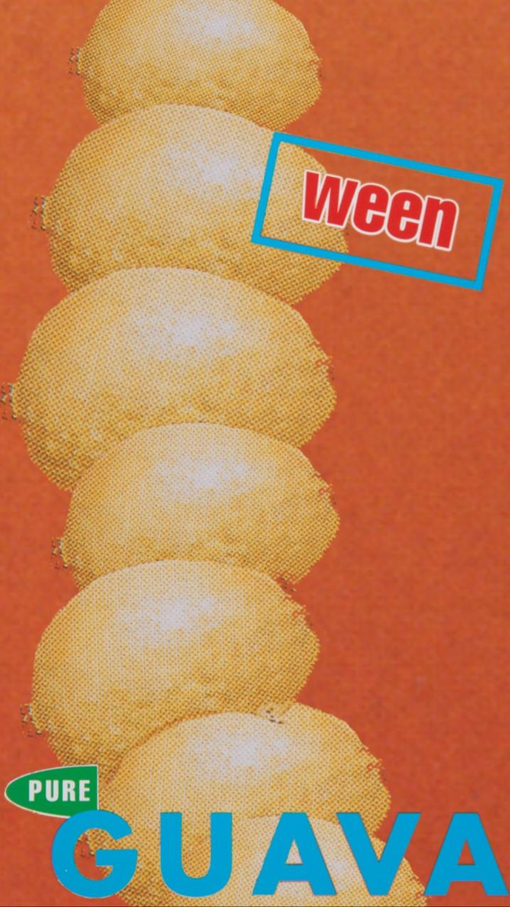 Ween Pure Guava - 718x1277 Wallpaper - teahub.io