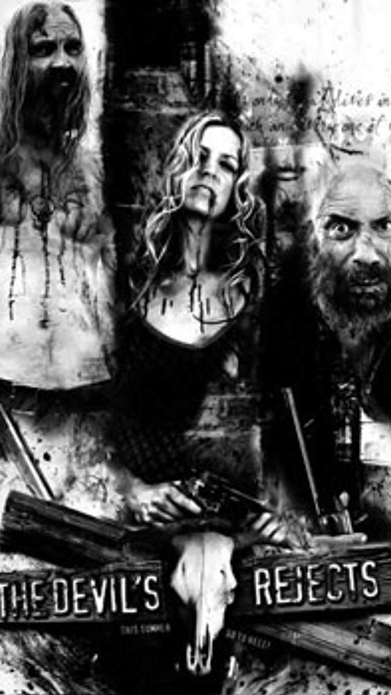 Devil's Rejects - 562x999 Wallpaper - teahub.io