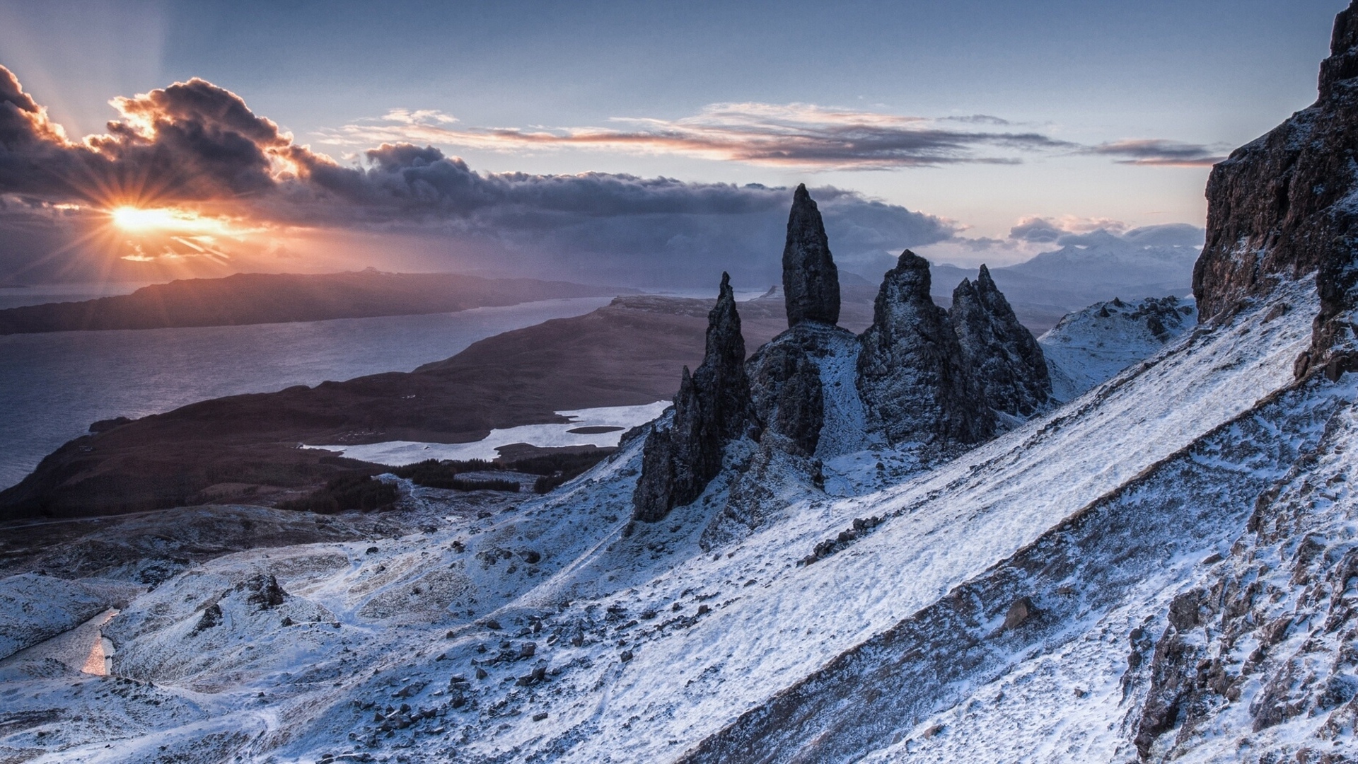 Scotland Desktop Wallpaper Scotland Desktop Wallpaper3 - Scotland ...