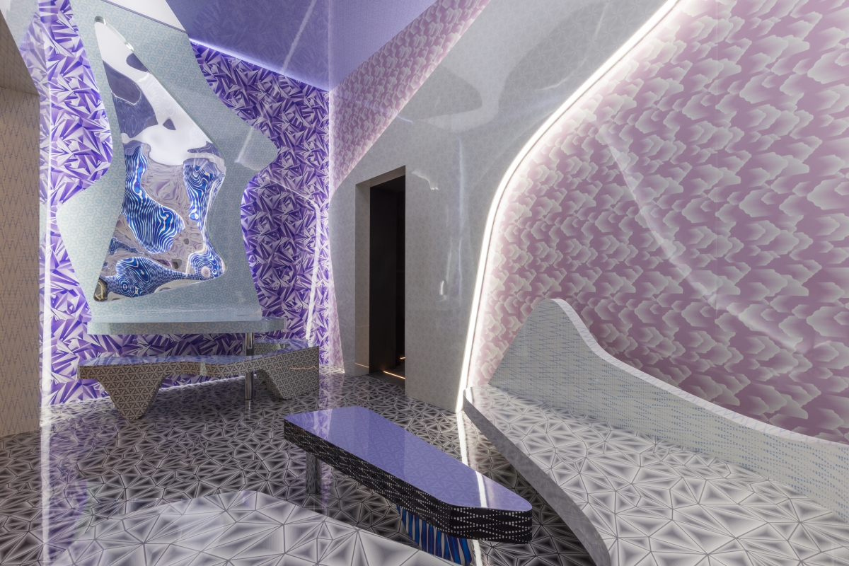 Image Three - Digital Nature Karim Rashid - 1200x800 Wallpaper - teahub.io