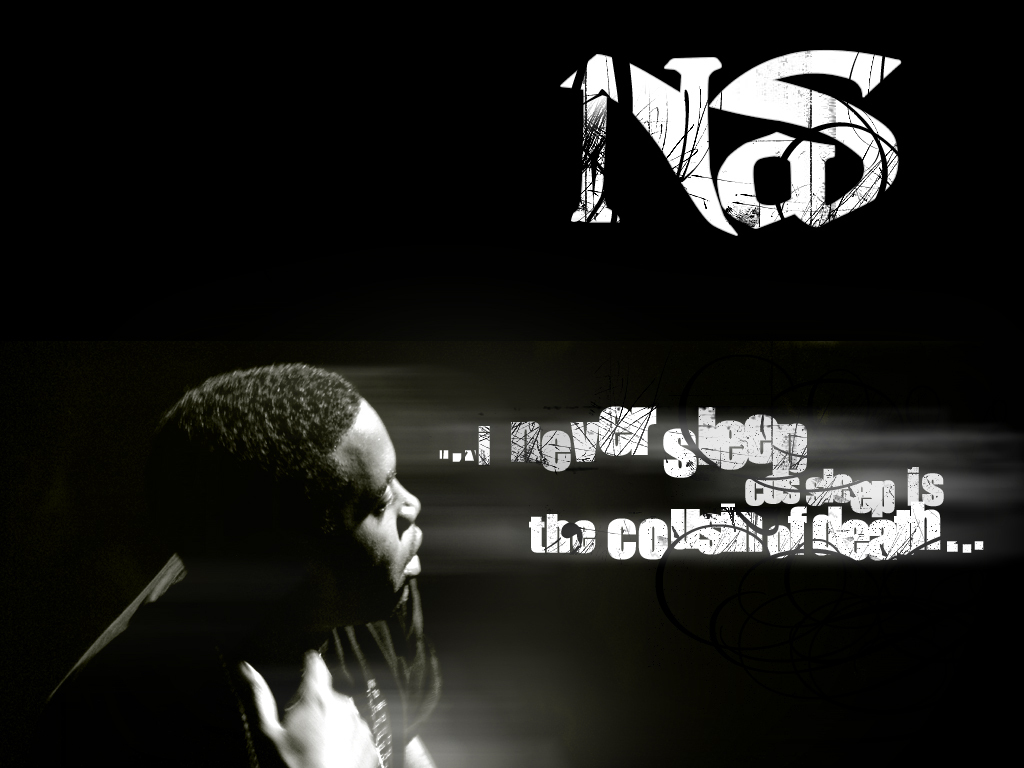 Nas - Background Nas - 1024x768 Wallpaper - teahub.io