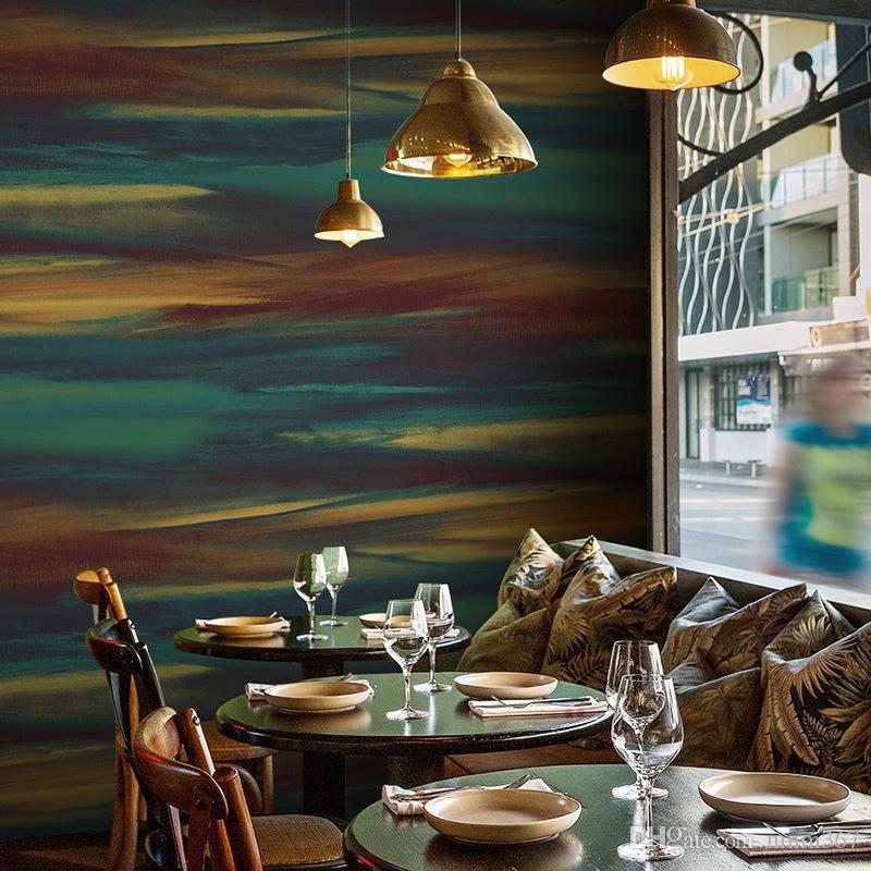 Green Color Wall Restaurant - 800x800 Wallpaper - teahub.io