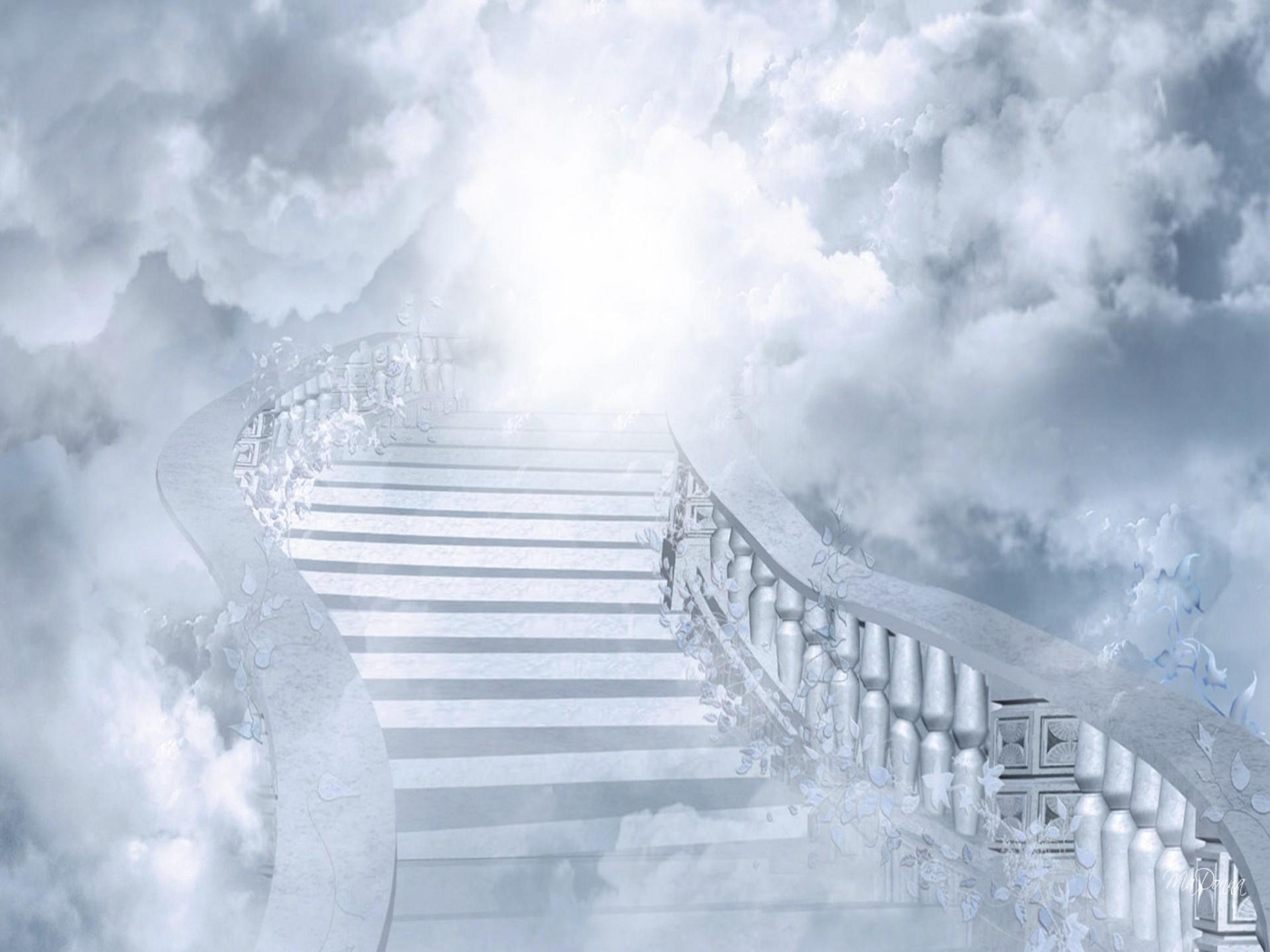 Heaven Wallpaper Hd - 2800x2100 Wallpaper - teahub.io