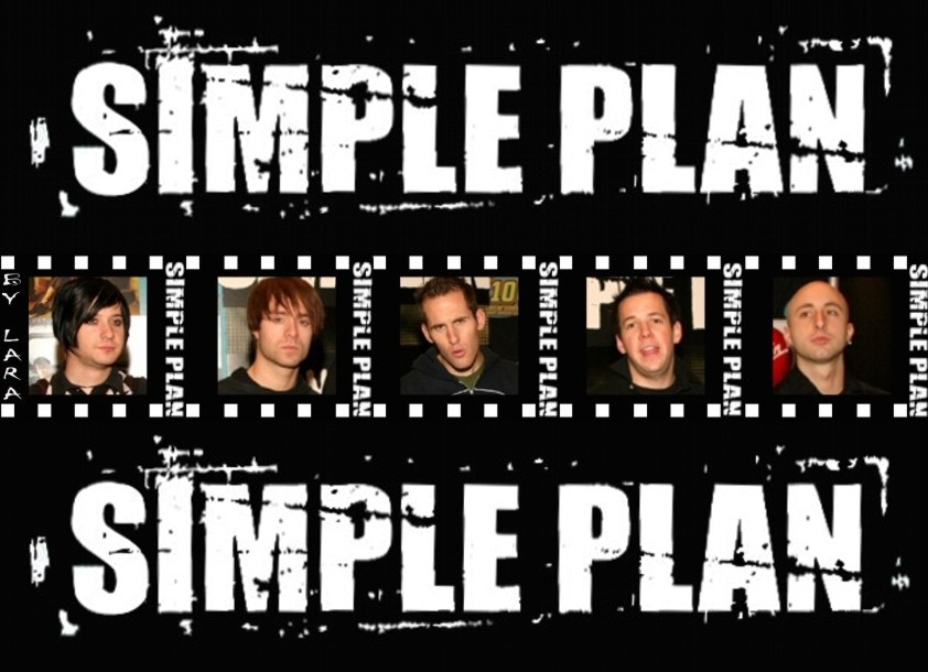 Simple Plan - Simple Plan Still Not Getting - 842x610 Wallpaper - teahub.io