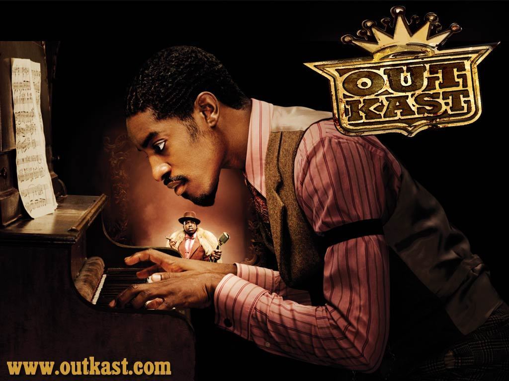 Idlewild - Andre 3000 Idlewild Movie - 1024x768 Wallpaper - teahub.io